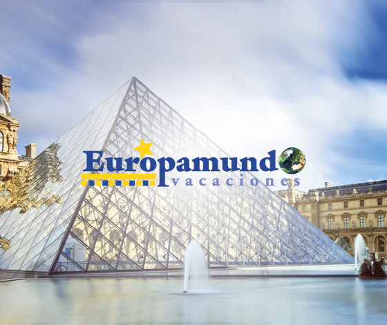Europamundo - Aeromundo Internacional