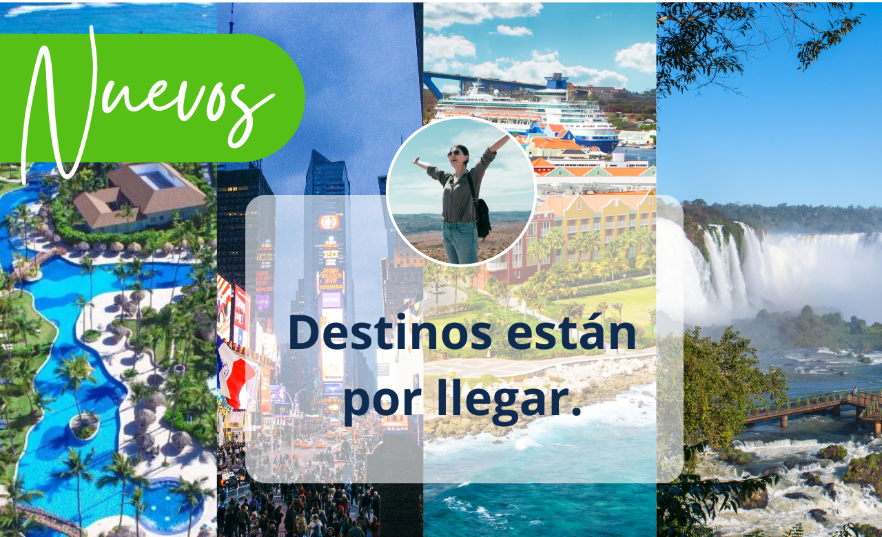 Destinos-ctm - CTM en Línea