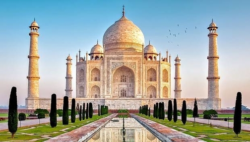 Subcontinente Indio - Ricale Viajes