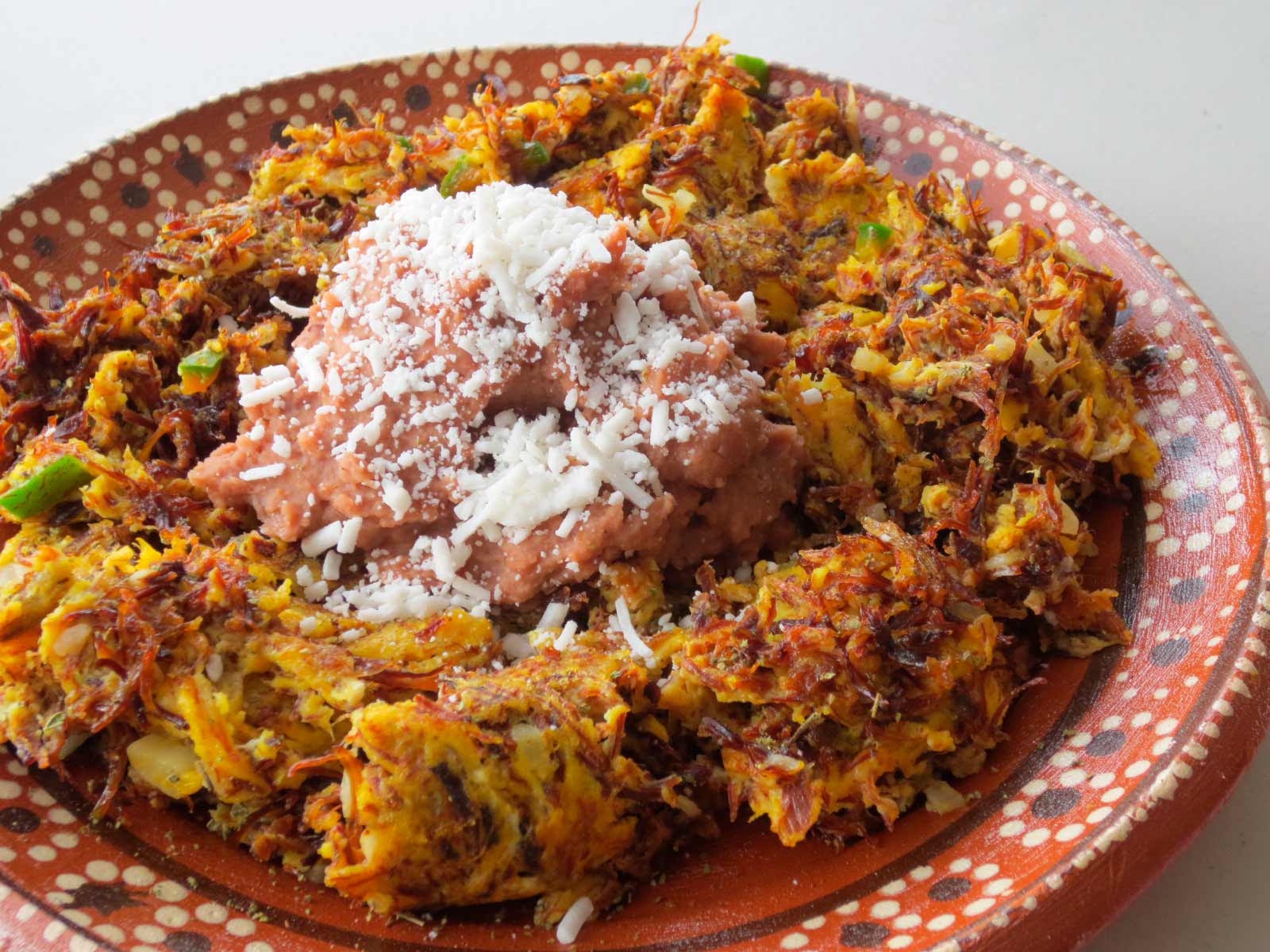 Tour del Machacado - Sierra Madre Travel