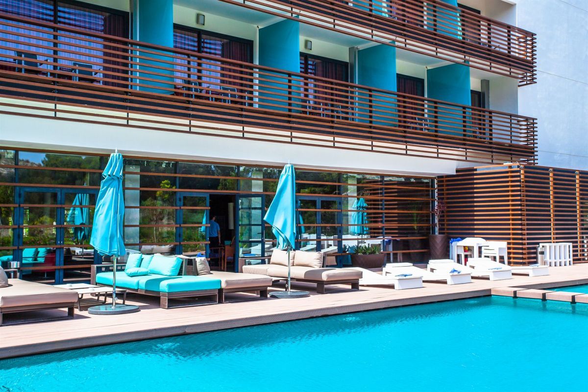 Sejour al hoceima bay - 4B2B