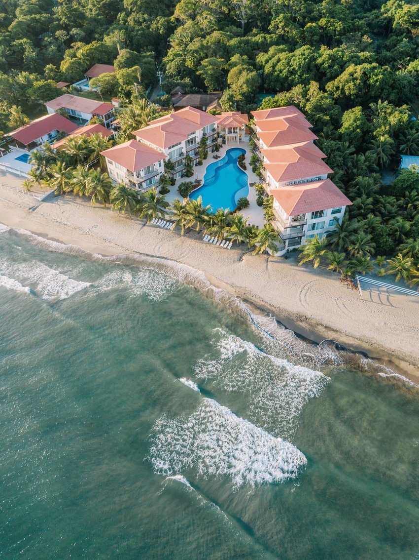 Playa Escondida Beach Club - JC Tours: Viajes, Motor de Reservas para ...