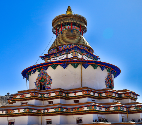 Traditional China & Mysteries of Tibet - Williamstown Travel & Cruise